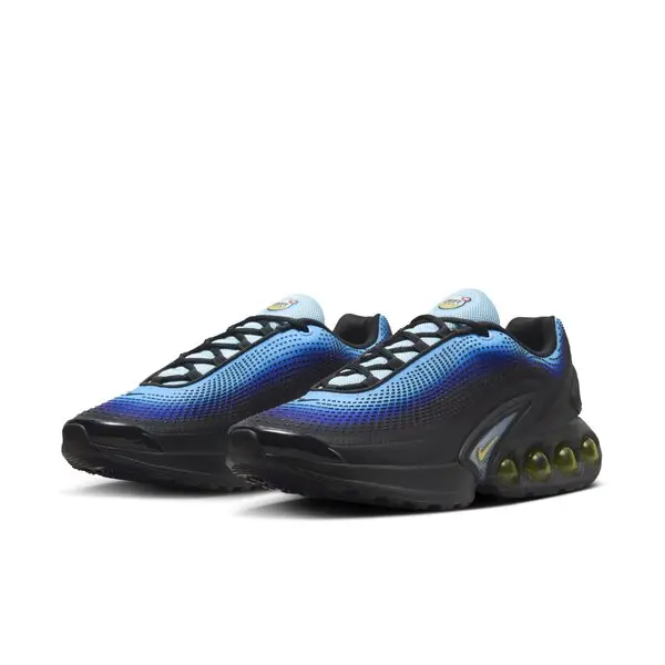 Nike Max Dn Se - Sky Blue/hyper Blue/black