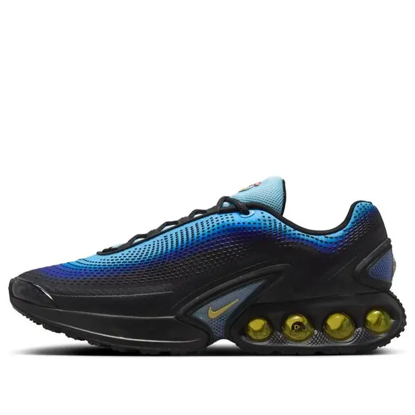 Nike Max Dn Se - Sky Blue/hyper Blue/black