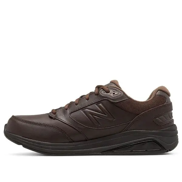 NEW BALANCE 928v3 Athletic Sneakers - Brown