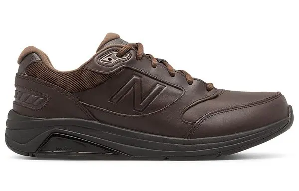 NEW BALANCE 928v3 Athletic Sneakers - Brown