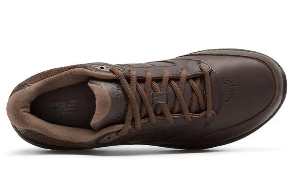 NEW BALANCE 928v3 Athletic Sneakers - Brown