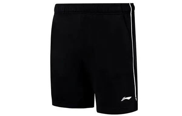 LI-NING Badminton Sport Shorts