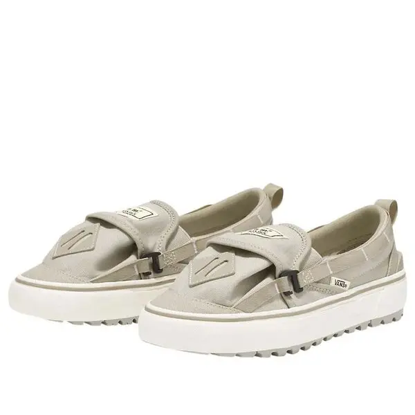 VANS X Nicole Mclaughlin Slip-on Rs Sneakers