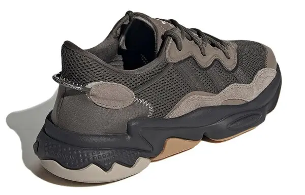 Adidas Ozweego 'cinder' Sneakers