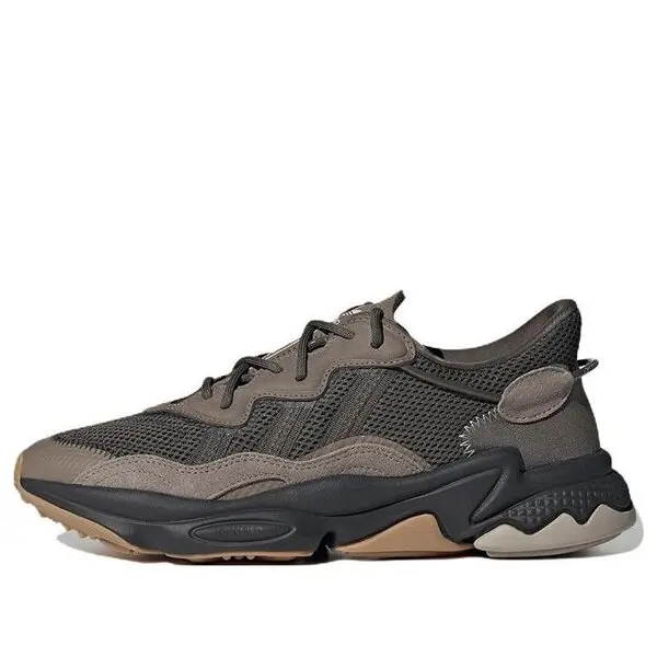Adidas Ozweego 'cinder' Sneakers - Blackbrown