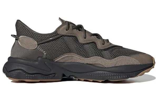 Adidas Ozweego 'cinder' Sneakers - Blackbrown