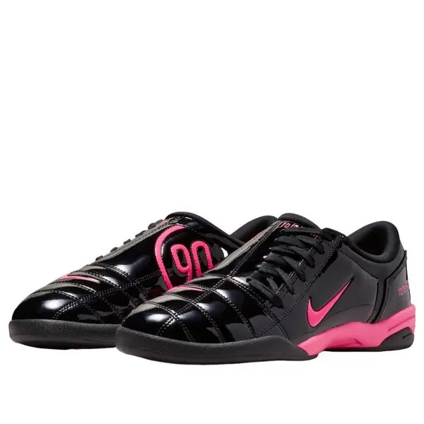 Nike Total 90 Iii Sneakers - Black/hyper Pink