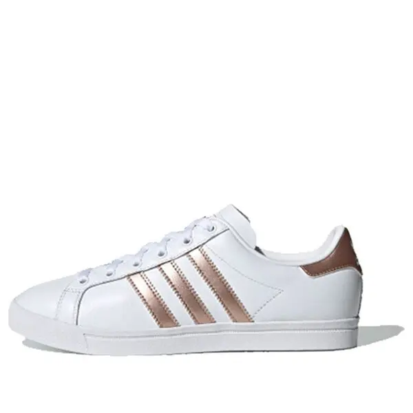 Adidas Coast Star " Copper Metallic