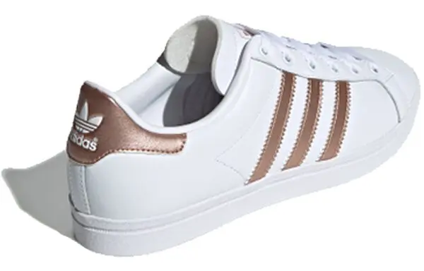 Adidas Coast Star " Copper Metallic