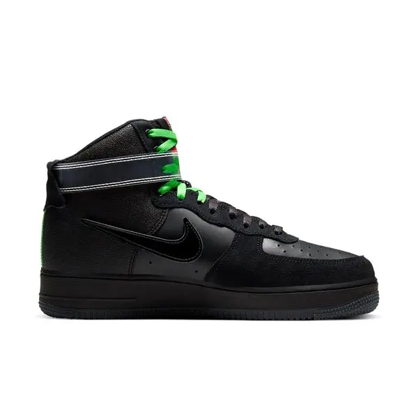 Nike Force 1 High Le 'all For 1 La