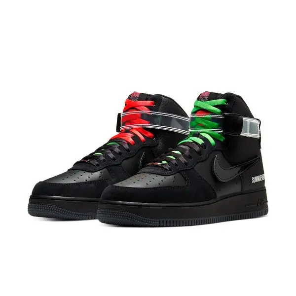 Nike Force 1 High Le 'all For 1 La
