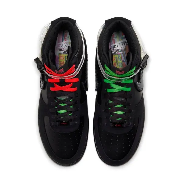 Nike Force 1 High Le 'all For 1 La