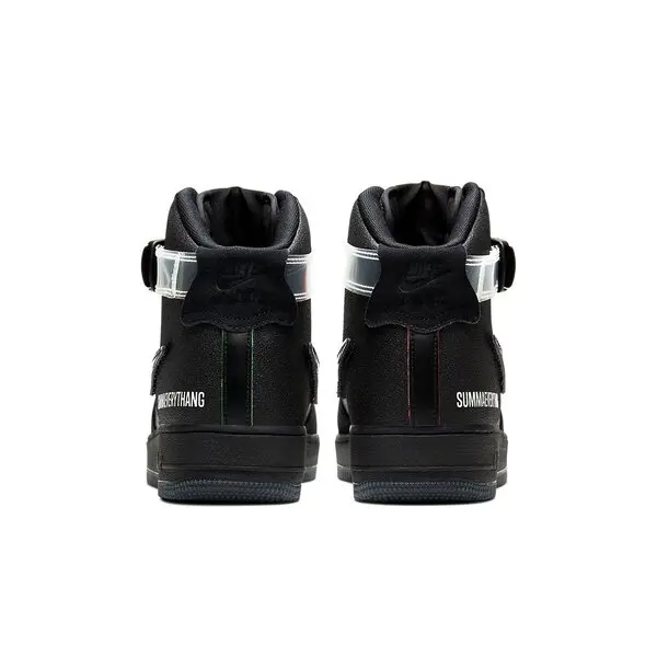 Nike Force 1 High Le 'all For 1 La