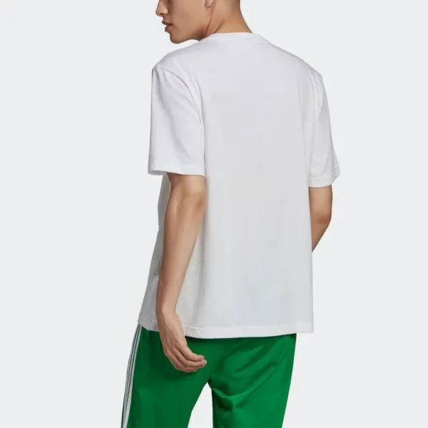 Adidas Originals Big Logo Tee