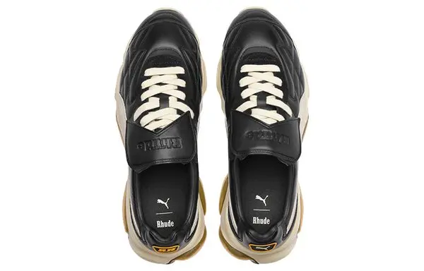 PUMA Rhude X Cell King " Oatmeal