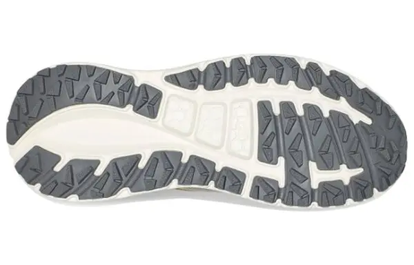 UGG Ca805 Zip Up Sneakers - White/grey