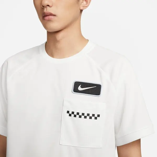Nike Dri-fit Performance Tee