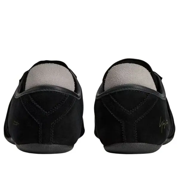 Adidas Y-3 Tokyo Sneakers - Black/grey