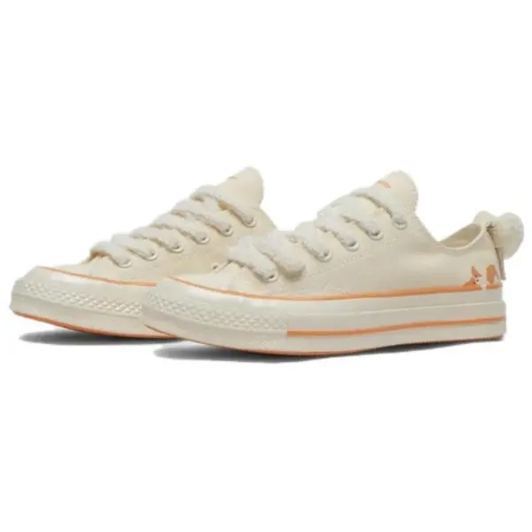 CONVERSE 1970s Low Top Sneakers