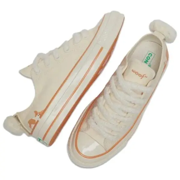 CONVERSE 1970s Low Top Sneakers