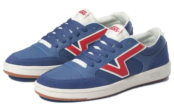 VANS Lowland Cc Retro Sport Sneakers