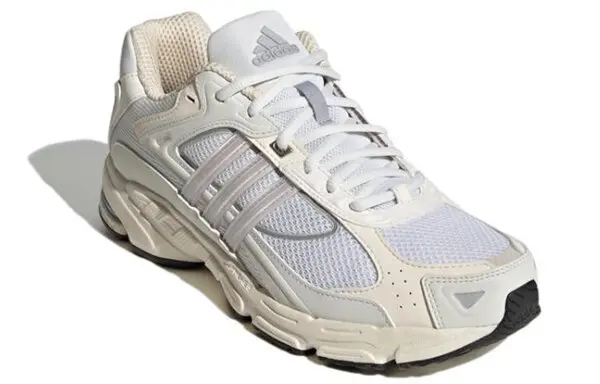 Adidas Response Cl Low Top Sneakers - Cream/white