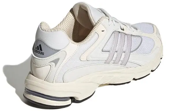 Adidas Response Cl Low Top Sneakers - Cream/white