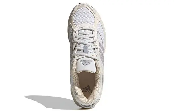 Adidas Response Cl Low Top Sneakers - Cream/white