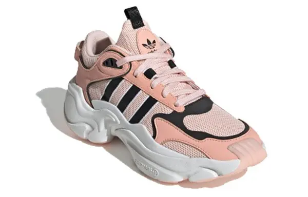 Adidas Magmur Runner Hk Athletic Sneakers