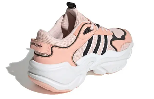 Adidas Magmur Runner Hk Athletic Sneakers