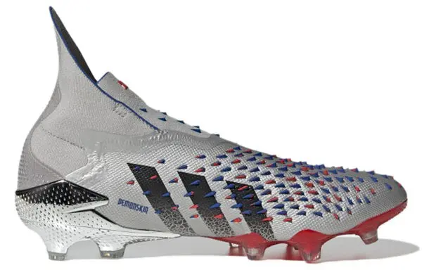 Adidas Predator Freak+ 'showpiece Pack' High Top Football Cleats