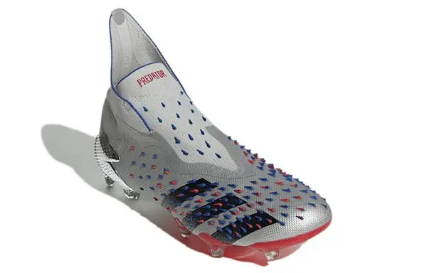 Adidas Predator Freak+ 'showpiece Pack' High Top Football Cleats