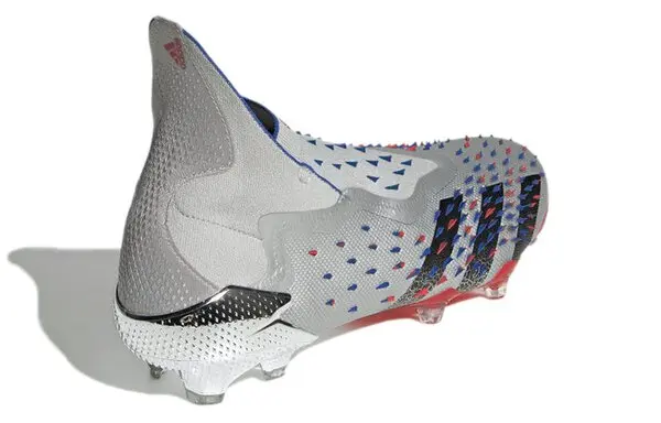 Adidas Predator Freak+ 'showpiece Pack' High Top Football Cleats