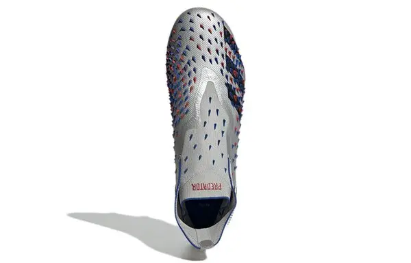 Adidas Predator Freak+ 'showpiece Pack' High Top Football Cleats