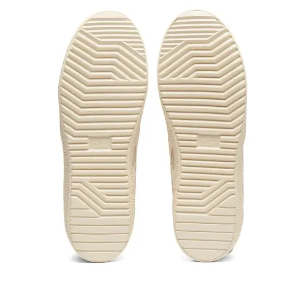 Onitsuka Tiger Mexico 66 Delegation Sneakers - Vanilla/cream