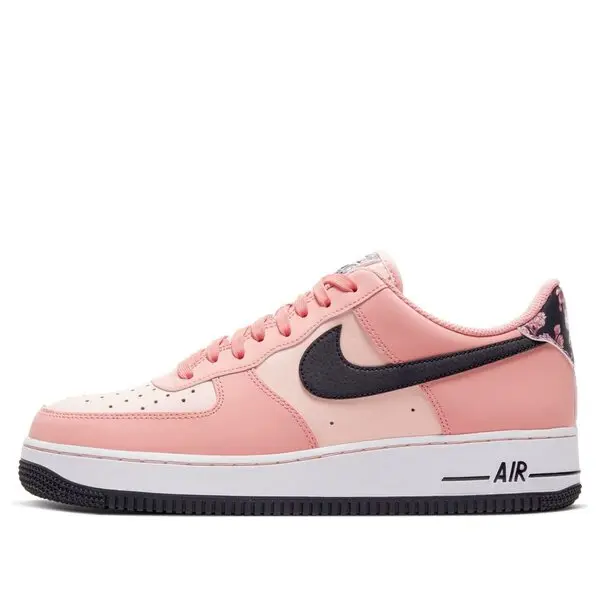 Nike Force 1 Low '07 Le "japanese Cherry Blossoms - Pink