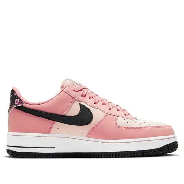 Nike Force 1 Low '07 Le "japanese Cherry Blossoms