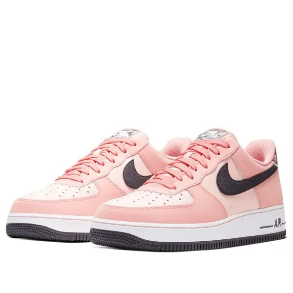 Nike Force 1 Low '07 Le "japanese Cherry Blossoms