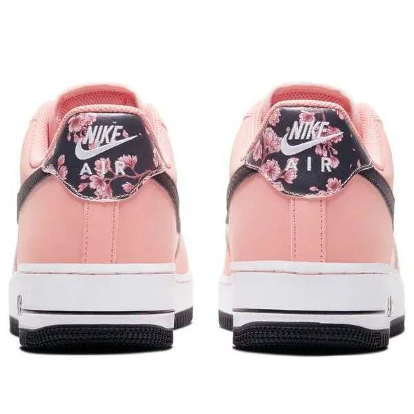 Nike Force 1 Low '07 Le "japanese Cherry Blossoms