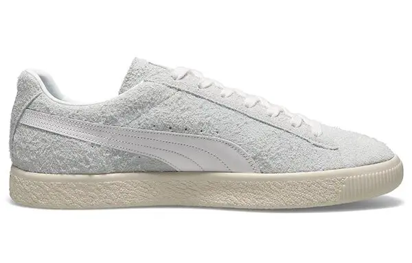 PUMA Suede Vtg Mij Xx Fr2 X Atoms Low Top Sneakers