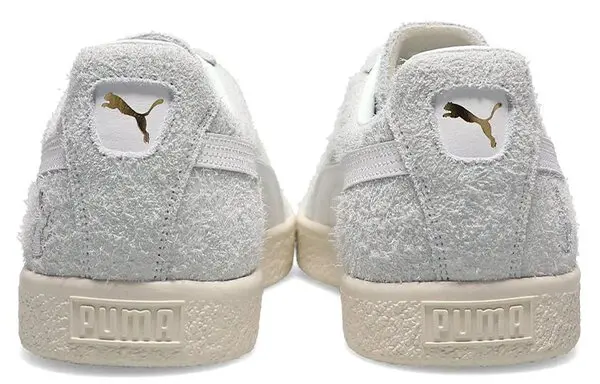 PUMA Suede Vtg Mij Xx Fr2 X Atoms Low Top Sneakers