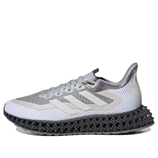 Adidas 4dfwd 2 Athletic Sneakers - Grey/multi-color