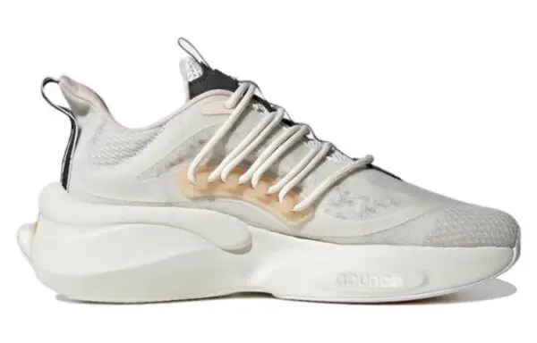 Adidas Alphaboost V1 'wonder Quartz' Athletic Shoes