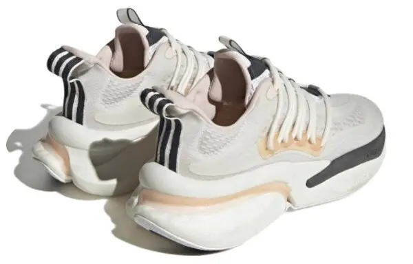 Adidas Alphaboost V1 'wonder Quartz' Athletic Shoes