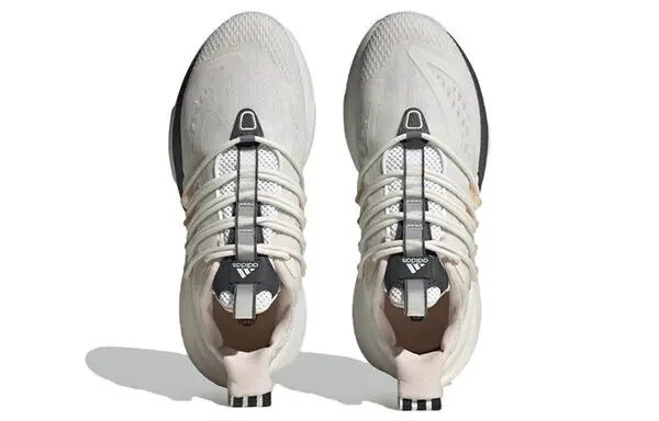 Adidas Alphaboost V1 'wonder Quartz' Athletic Shoes