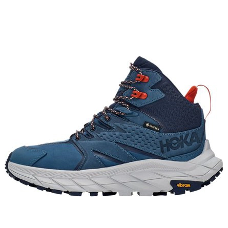 Hoka One One Anacapa Mid Gtx - Blue