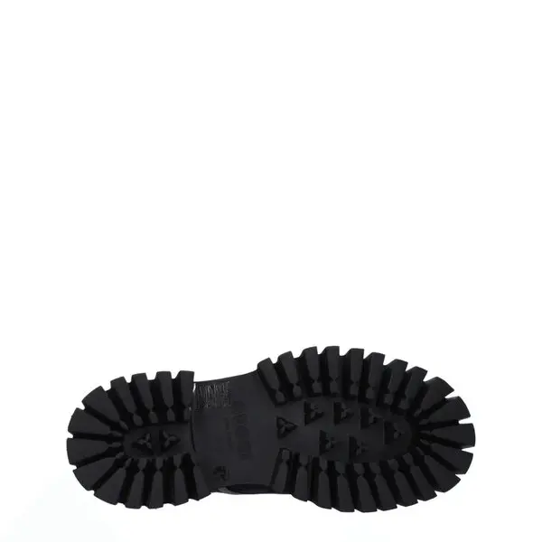 Gucci Gg Lace Up Shoes