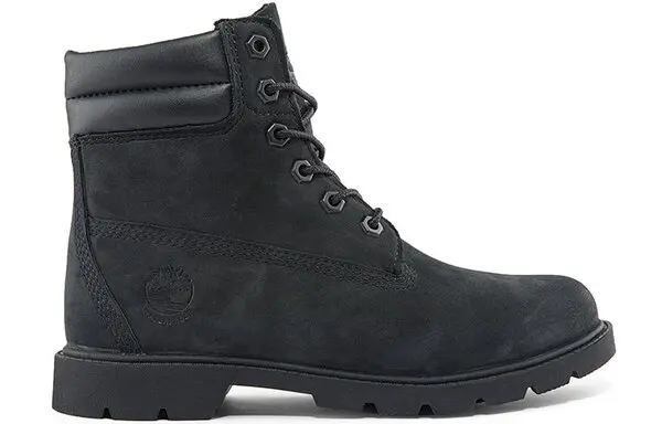 Timberland Linden Woods 6-inch Double Collar Boots