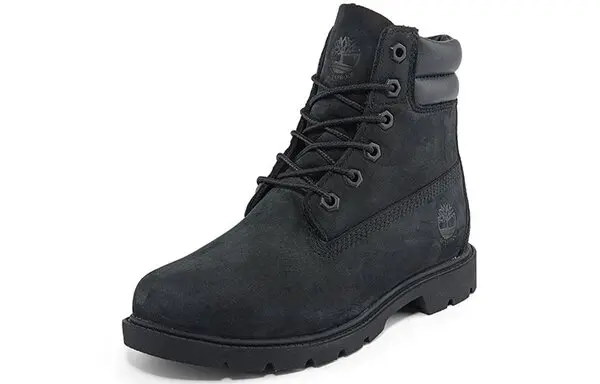 Timberland Linden Woods 6-inch Double Collar Boots