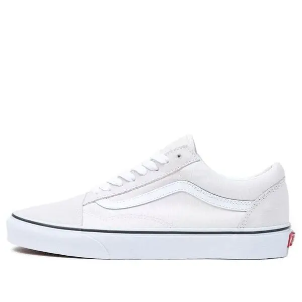 VANS Old Skool Sneakers - Gray/white